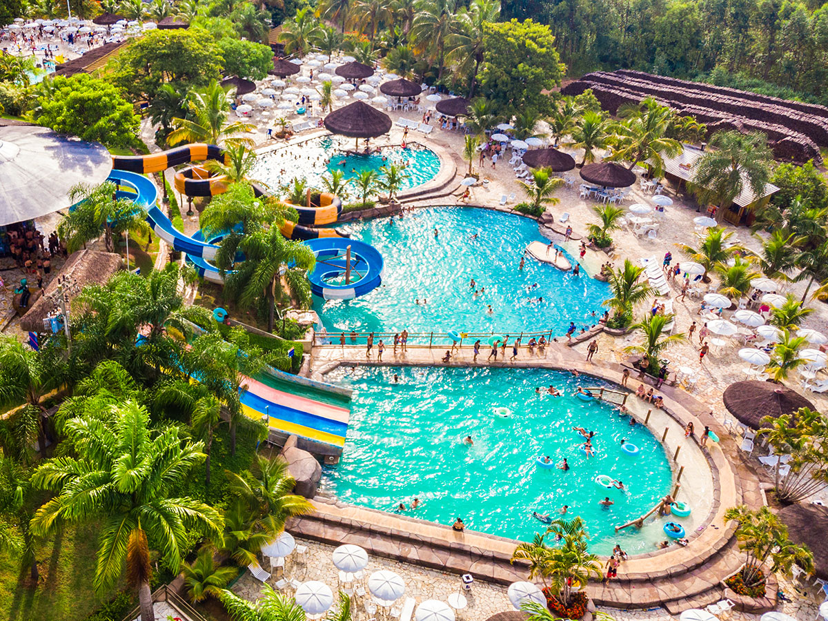 Thermas Water Park Sao Pedro Credito Divulgacao | Segue Viagem