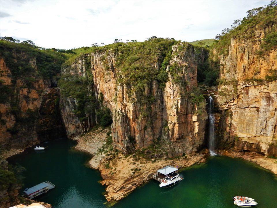 Pontos turísticos de Minas Gerais em 6 destinos imperdíveis Pontos turísticos de Minas Gerais em 6 destinos imperdíveis