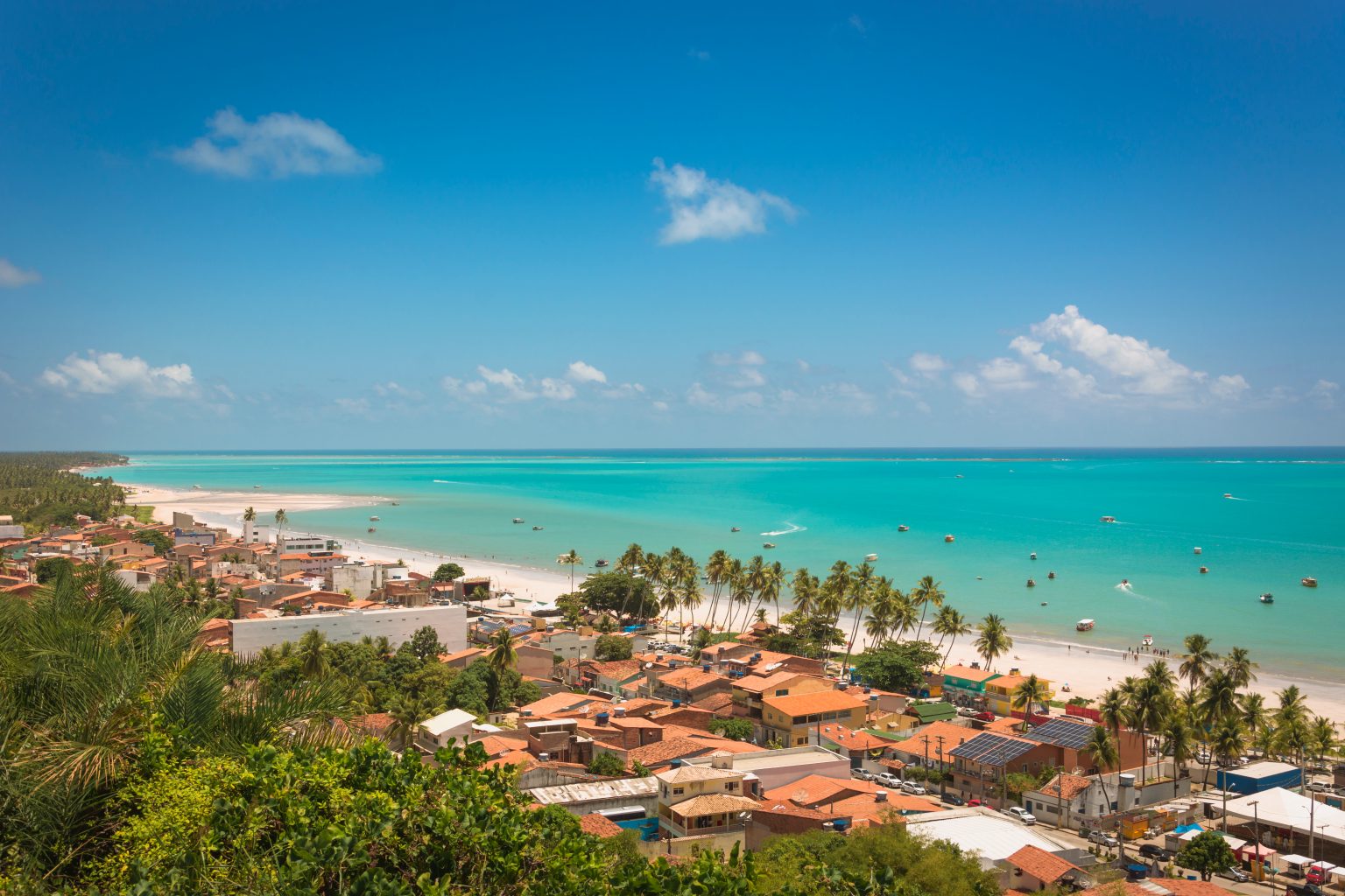 Passeios em Maragogi: 8 opções imperdíveis para a sua próxima viagem