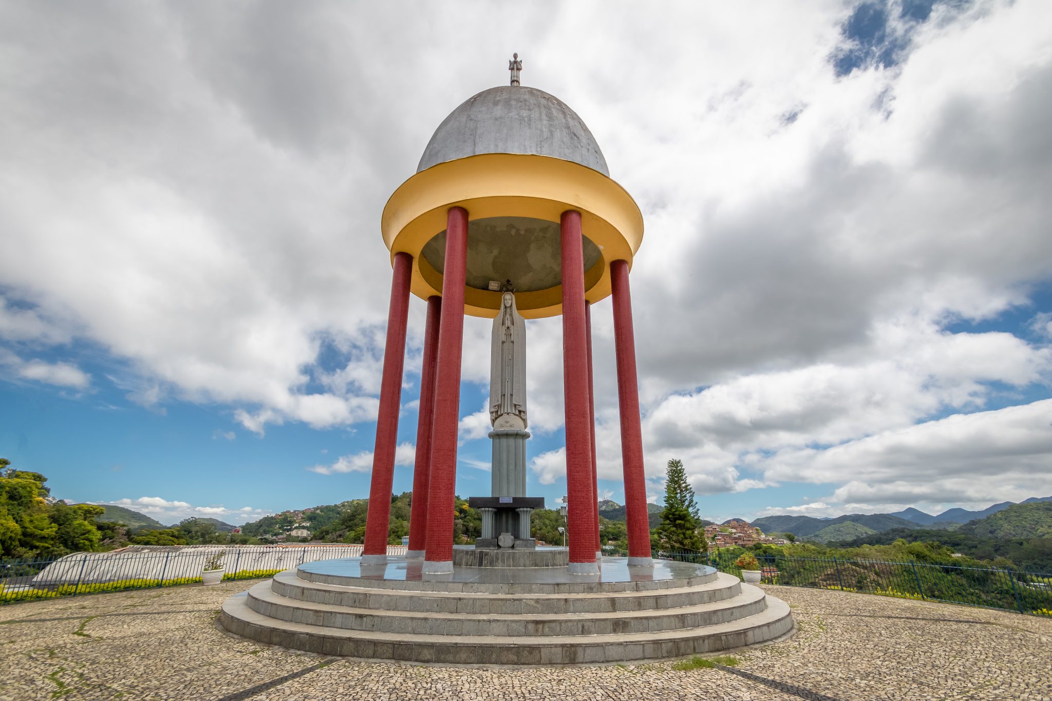 O que fazer em Petrópolis, no Rio de Janeiro | Segue Viagem