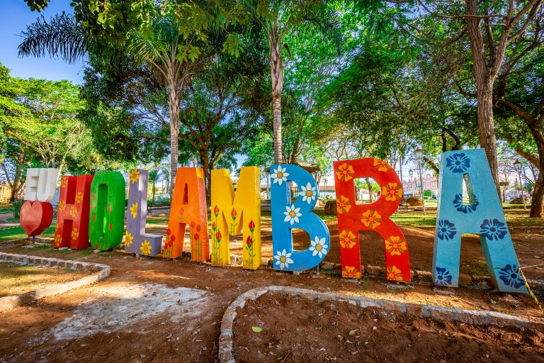 O que fazer em Holambra, em São Paulo | Segue Viagem