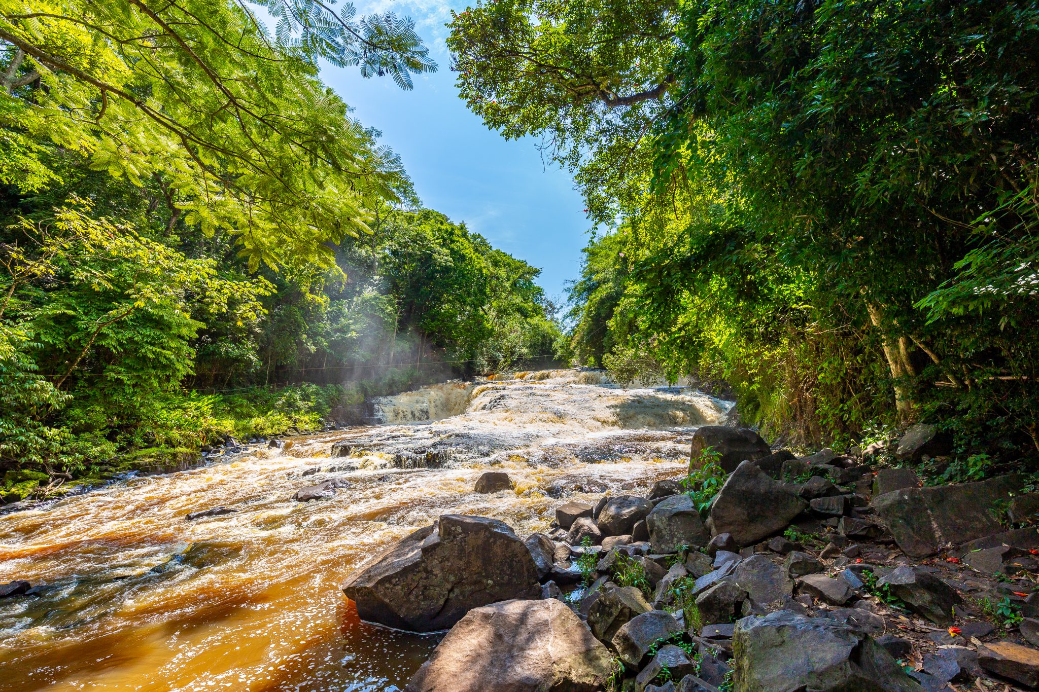 O que fazer em Brotas (SP): 8 pontos turísticos imperdíveis