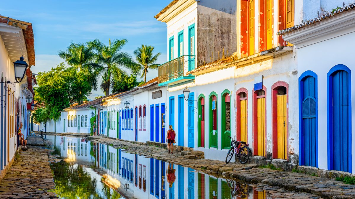 O que fazer em Paraty, no Rio de Janeiro | Segue Viagem