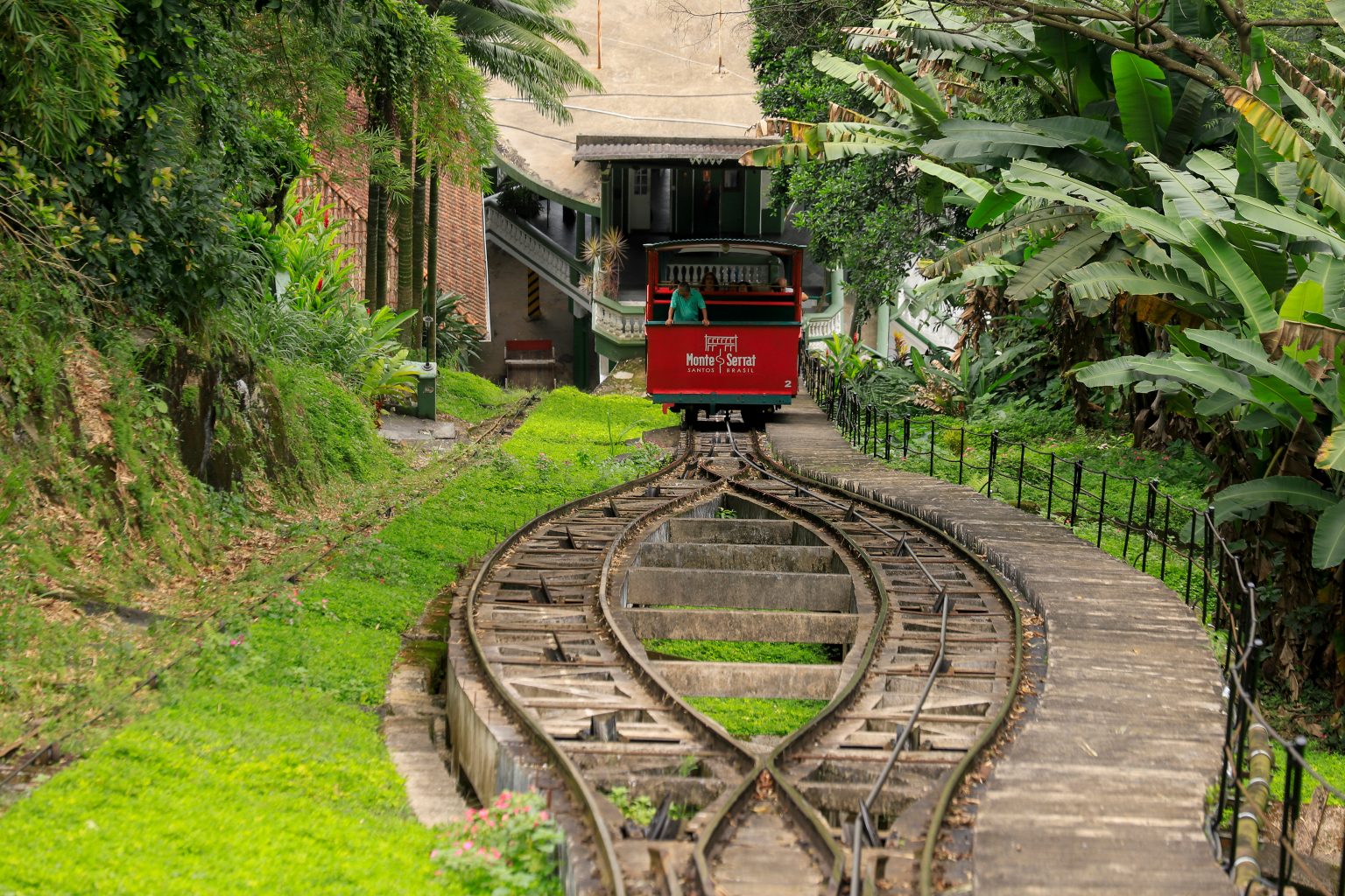 O que fazer em Santos (SP): 7 atrações imperdíveis | Segue Viagem