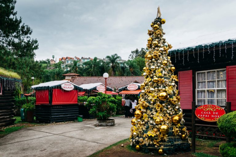 O que fazer em Penedo (RJ): 9 atrações imperdíveis | Segue Viagem