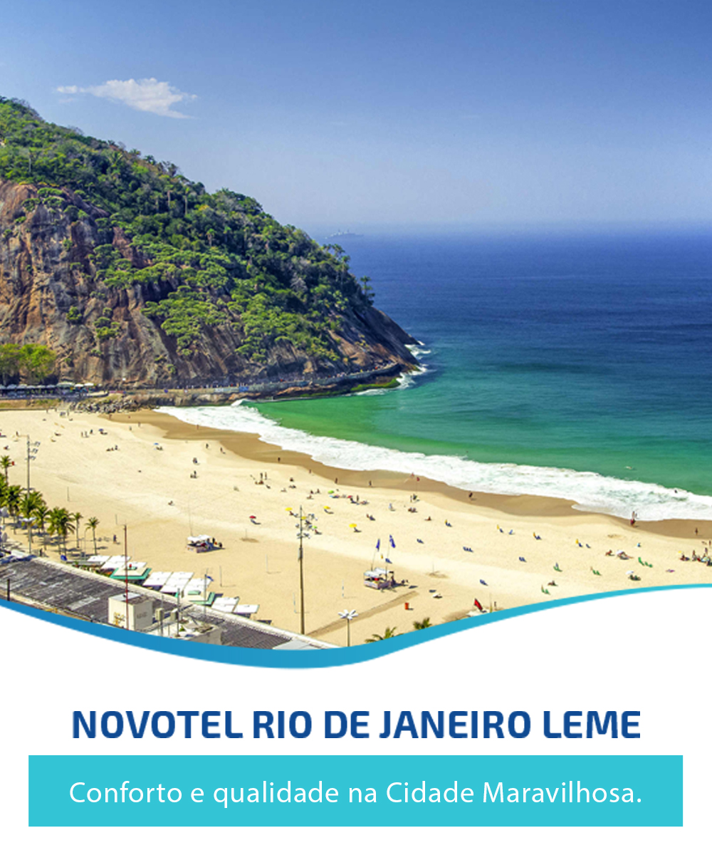 novotel-rj-leme-facebook | Segue Viagem