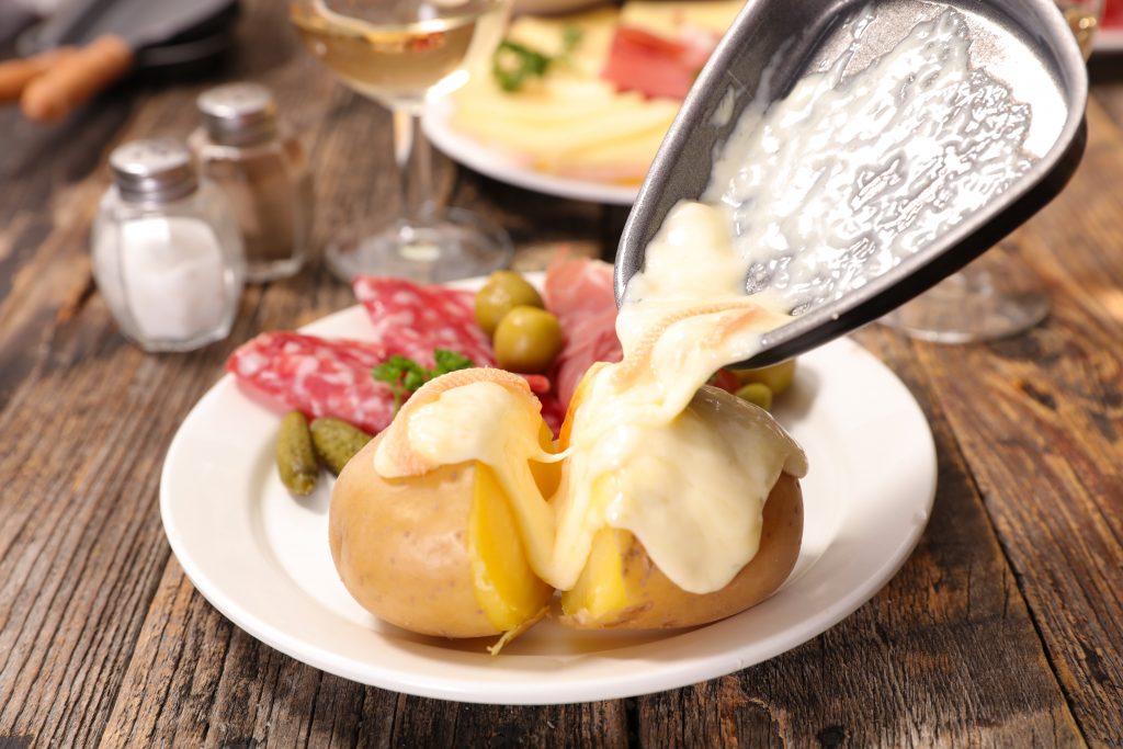 Viagem gastronômica: confira as melhores comidas de destinos frios
