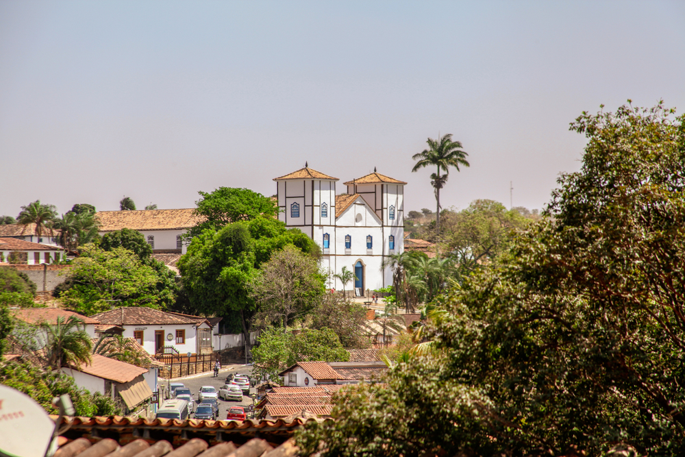 O que fazer em Pirenópolis (GO): dica de destino de ecoturismo
