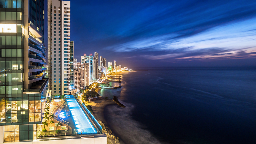 Por que visitar a Colômbia: destinos, quando ir e dicas úteis