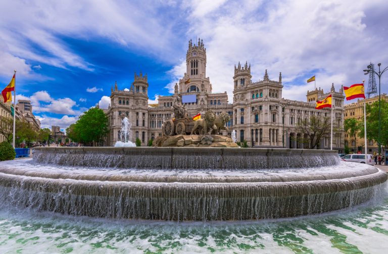 Motivos para visitar Madri, a capital da Espanha: confira 7 deles agora