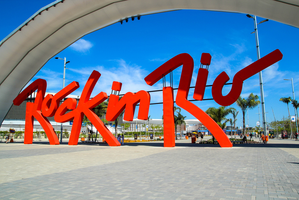 O que você sabe sobre o Rock in Rio? Confira aqui | Segue Viagem