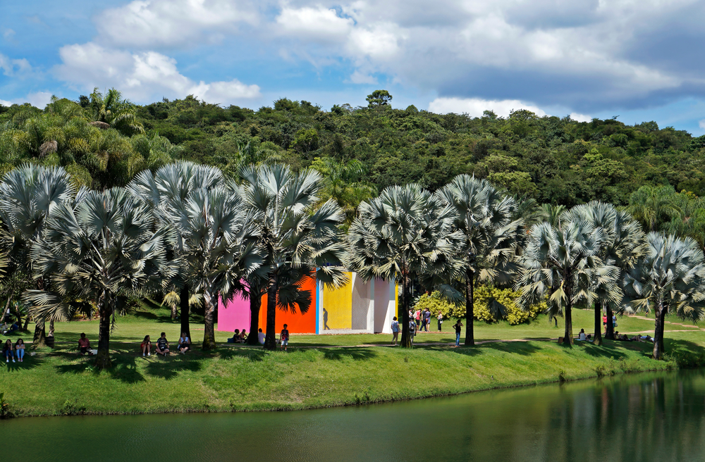 As melhores dicas para visitar o Inhotim (MG) | Segue Viagem