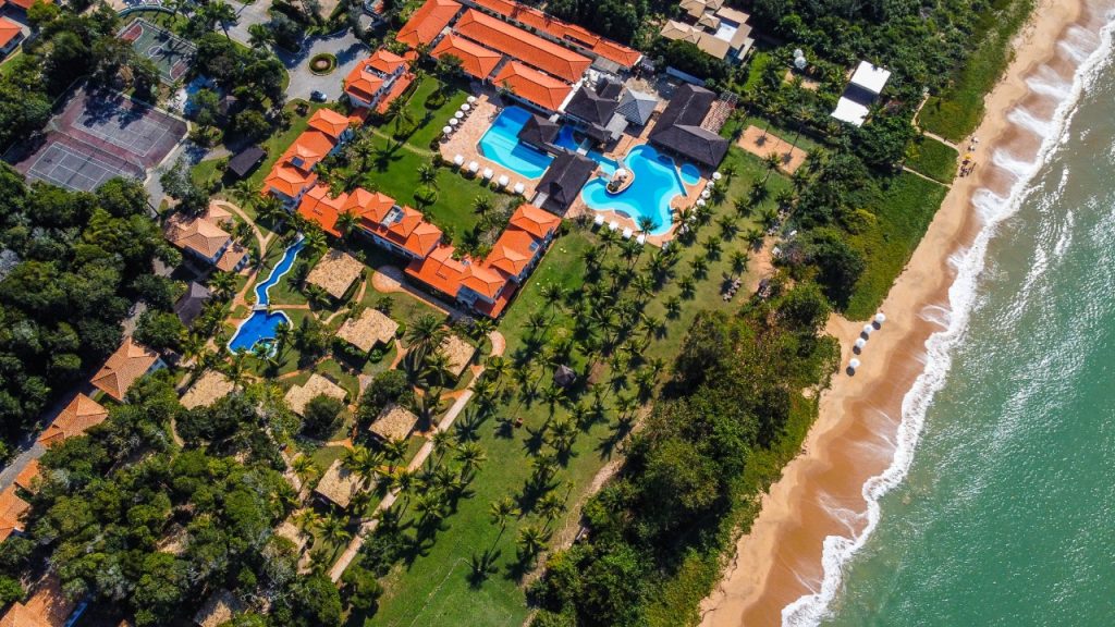 Vila Angatu Eco Resort & Spa: dica de hotel perto de Porto Seguro (BA)