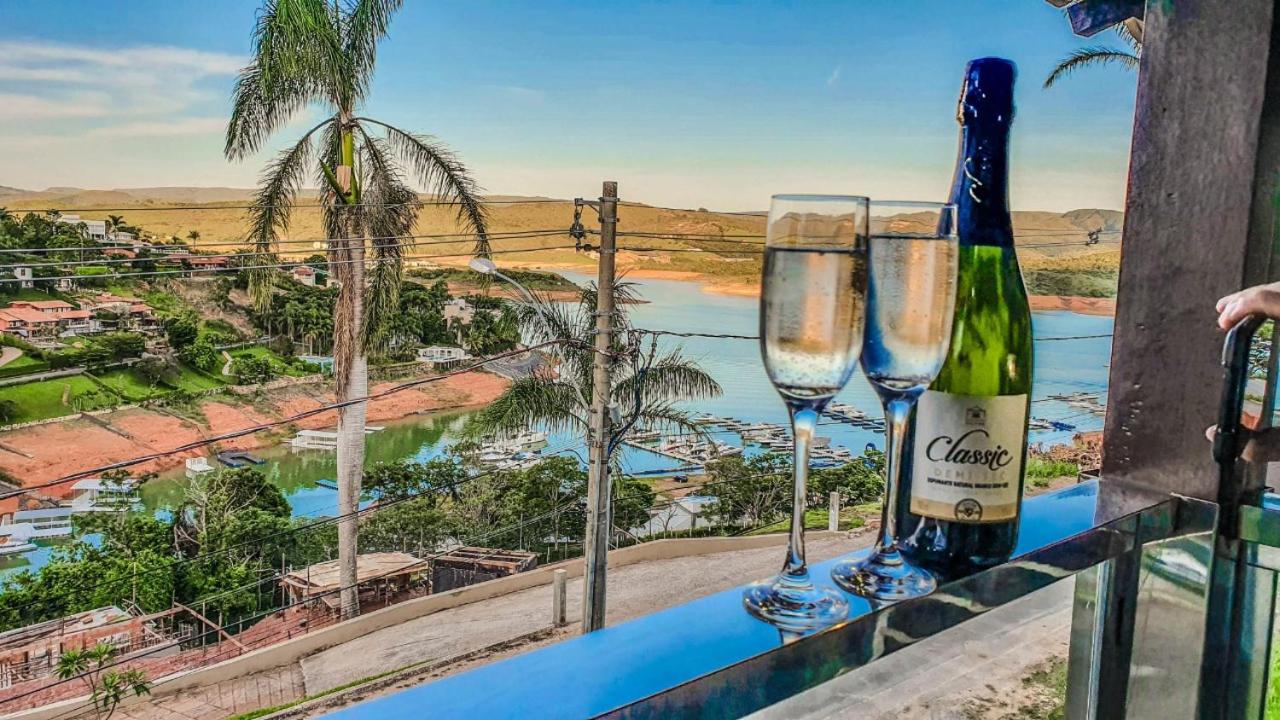 escarpas do lago | Segue Viagem