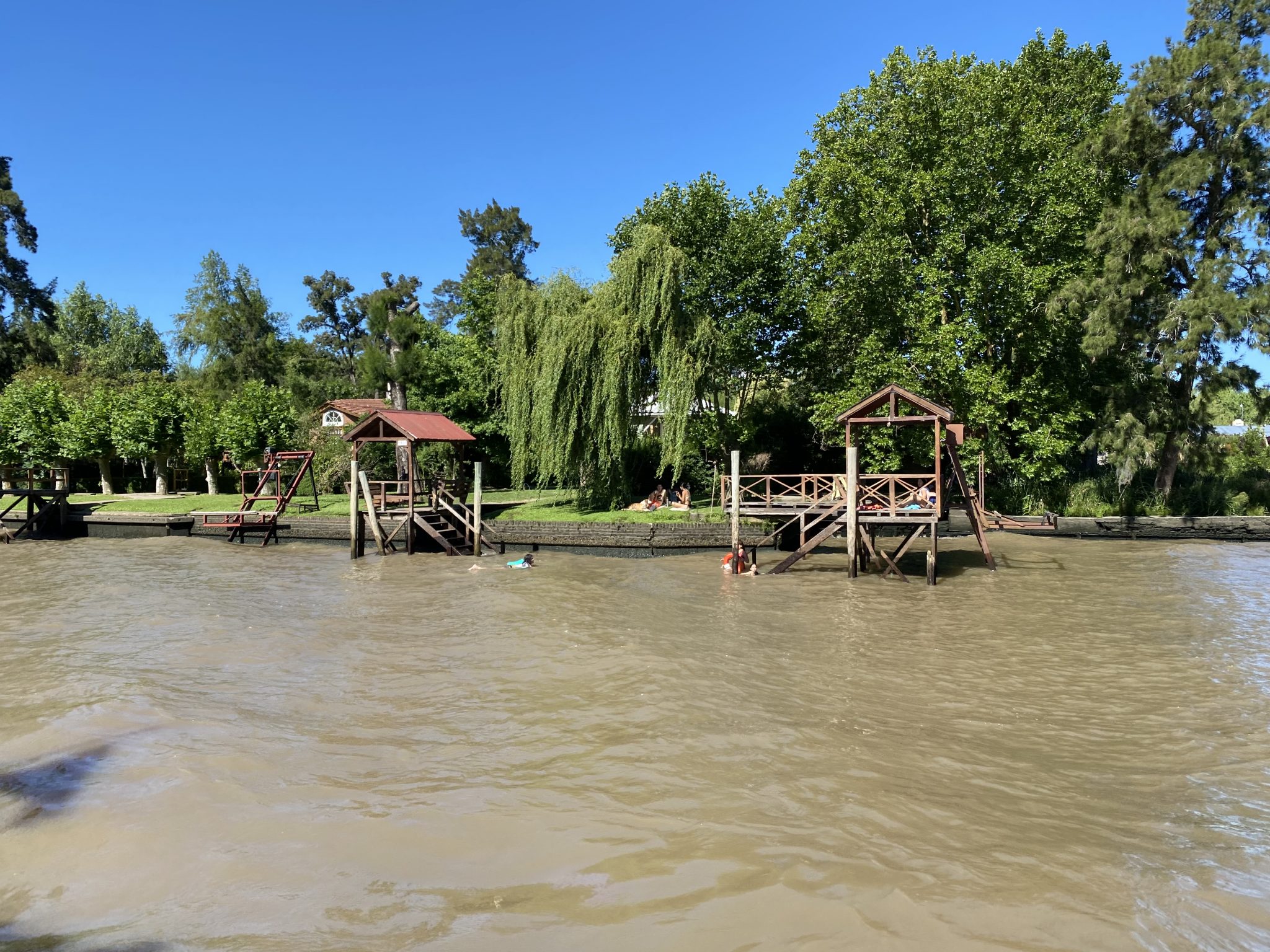 Delta do Tigre: conheça este passeio imperdível na Argentina