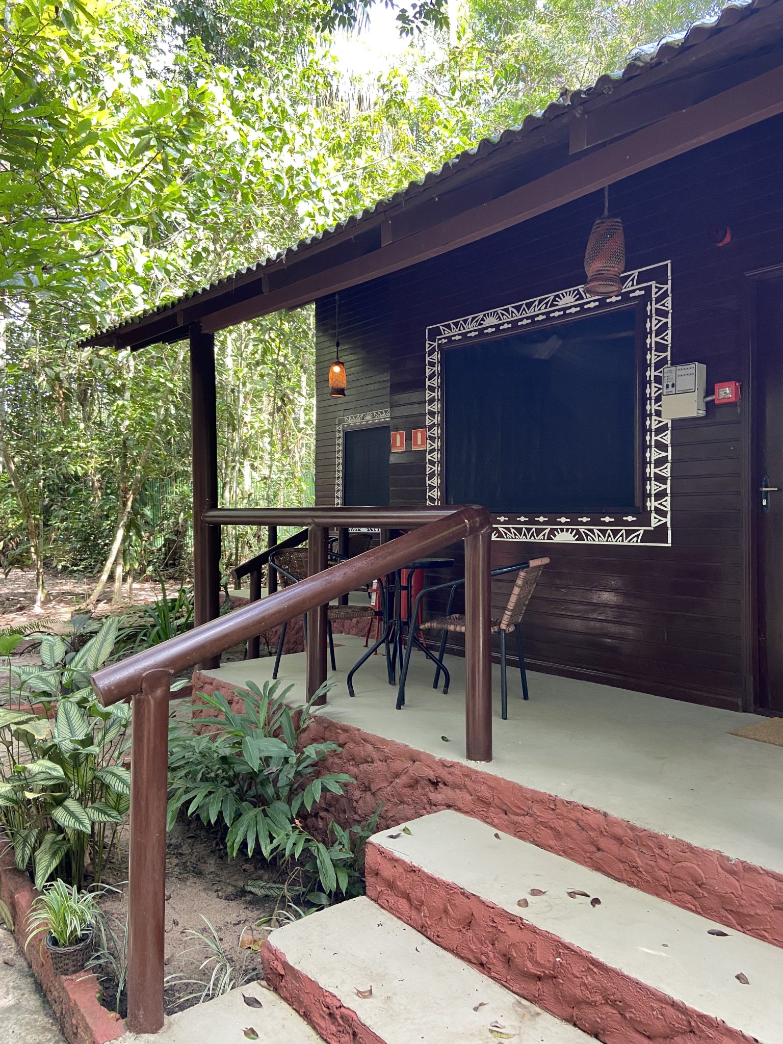 Onde se hospedar no Amazonas: dica de hotel na Selva Amazônica