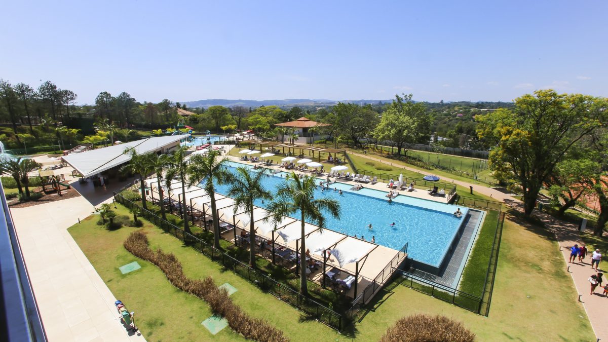 Hotel em Itu (SP): confira o que o Novotel Itu Golf & Resort tem a oferecer