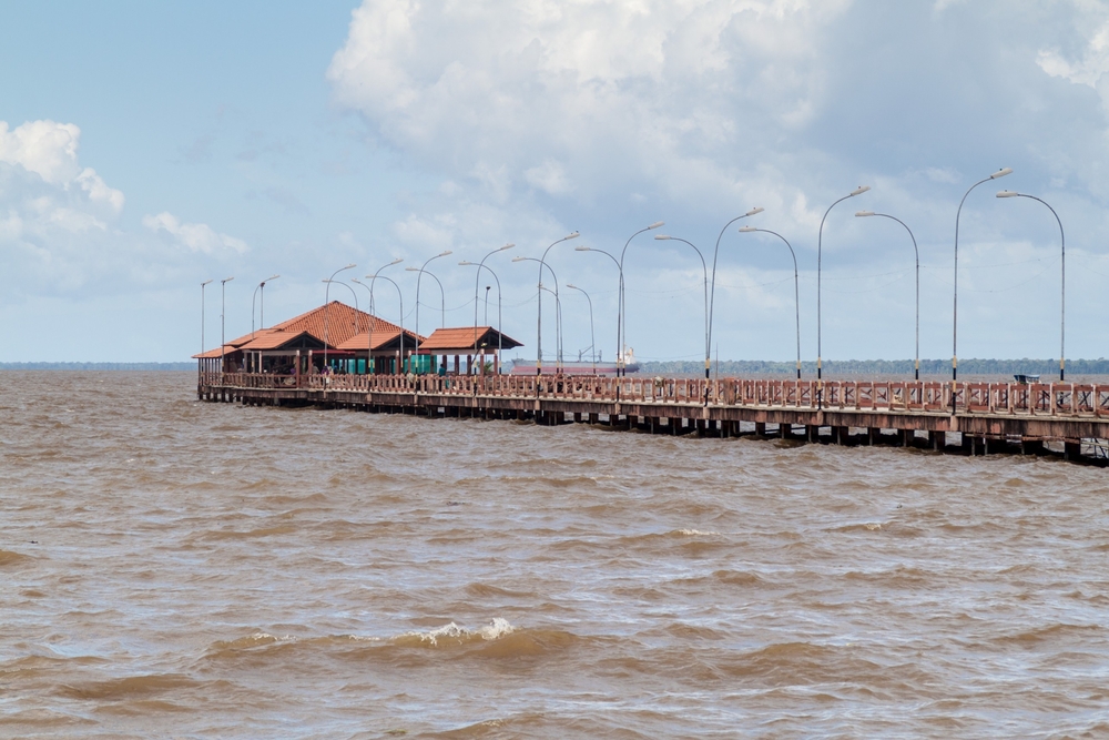 Descubra o que fazer em Macapá (AP): cidade faz 264 anos
