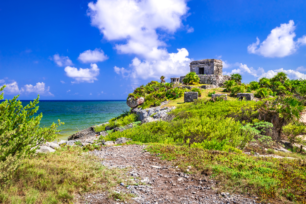 Quintana Roo, no México: taxa ambiental, como chegar e o que fazer