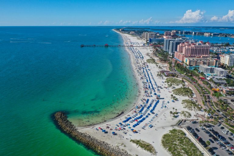 Lugares na Flórida para conhecer: 9 dicas além de Orlando e Miami