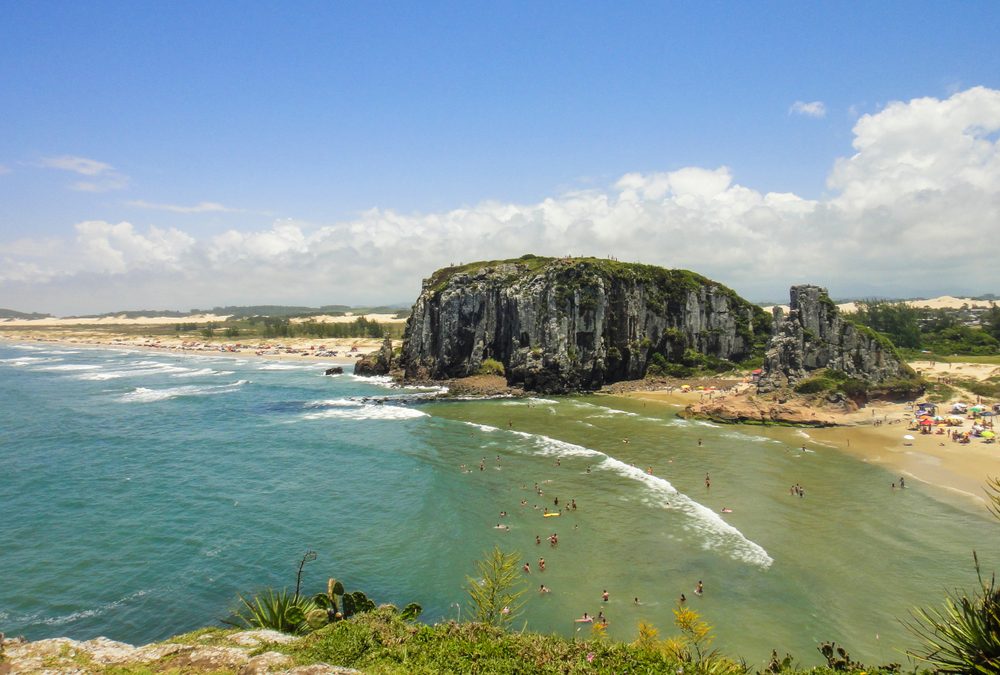 O que fazer em Torres, no Rio Grande do Sul | Segue Viagem