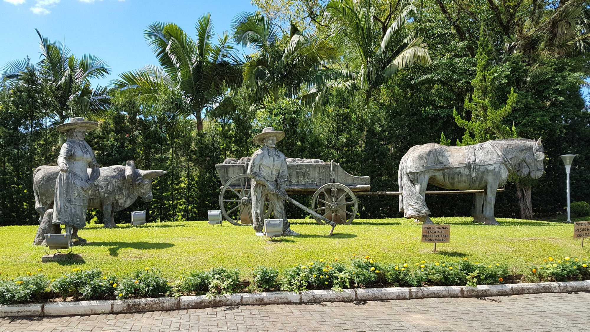 O que fazer em Pomerode (SC), a cidade mais alemã do Brasil