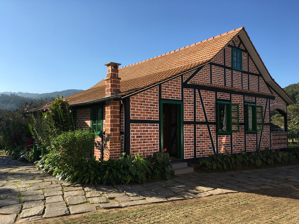 O que fazer em Pomerode (SC), a cidade mais alemã do Brasil