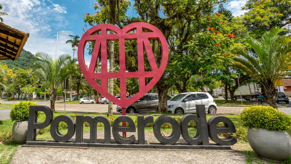 O que fazer em Pomerode (SC), a cidade mais alemã do Brasil