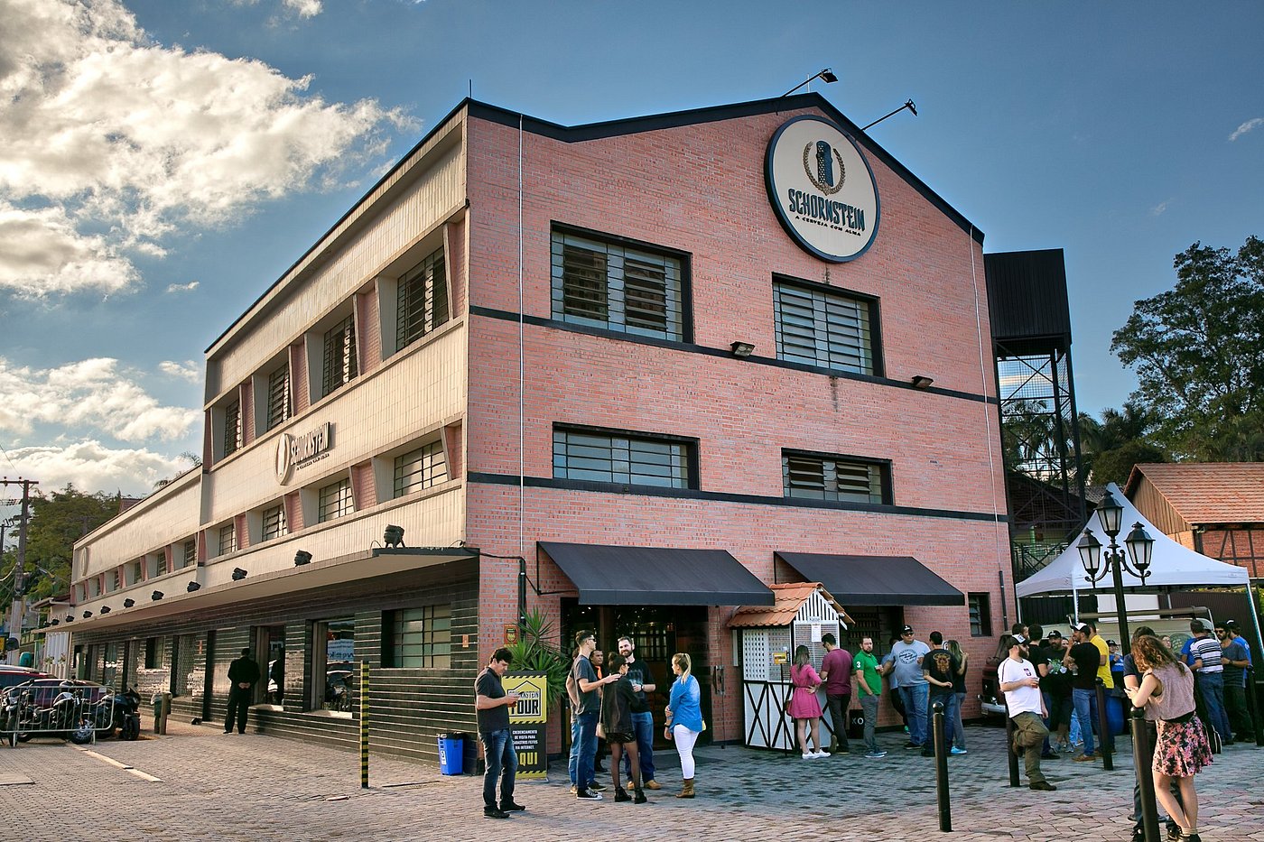 O que fazer em Pomerode (SC), a cidade mais alemã do Brasil