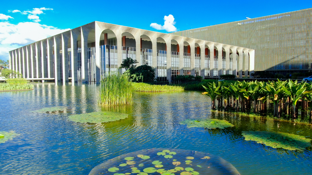 Capital federal: 10 motivos para visitar Brasília (DF) | Segue Viagem