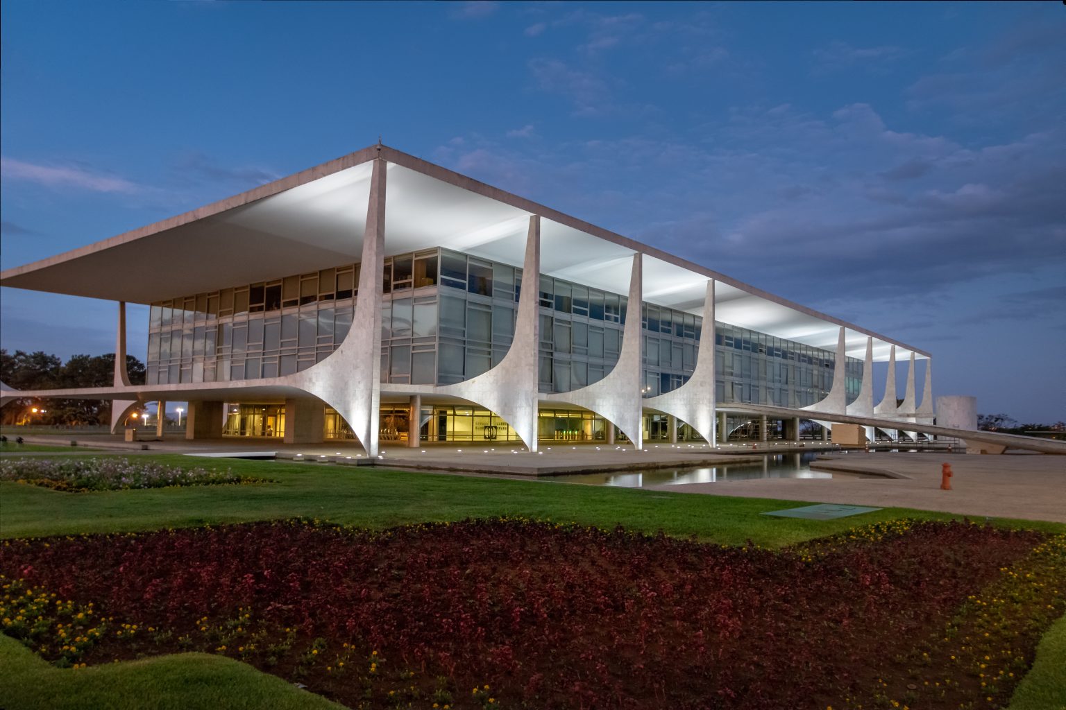 Capital federal: 10 motivos para visitar Brasília (DF) | Segue Viagem