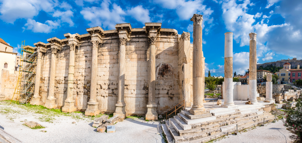 O que fazer em Atenas, na Grécia: as principais dicas | Segue Viagem