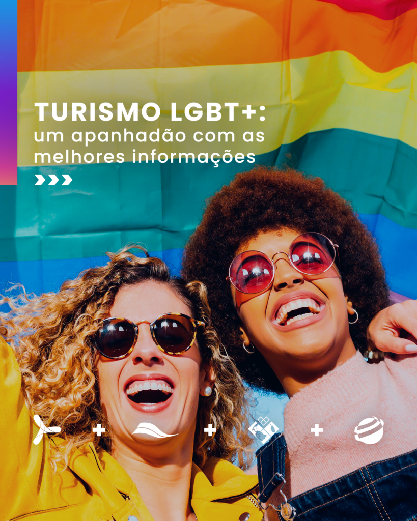 Dia internacional contra a LGBTfobia – Segue Viagem Dia internacional contra a LGBTfobia – Segue Viagem