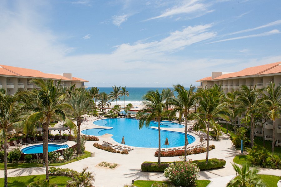 barcelo | Segue Viagem