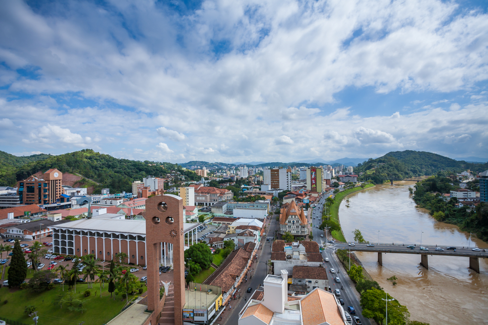 O que fazer em Blumenau (SC): já guarde essas dicas para o seu roteiro