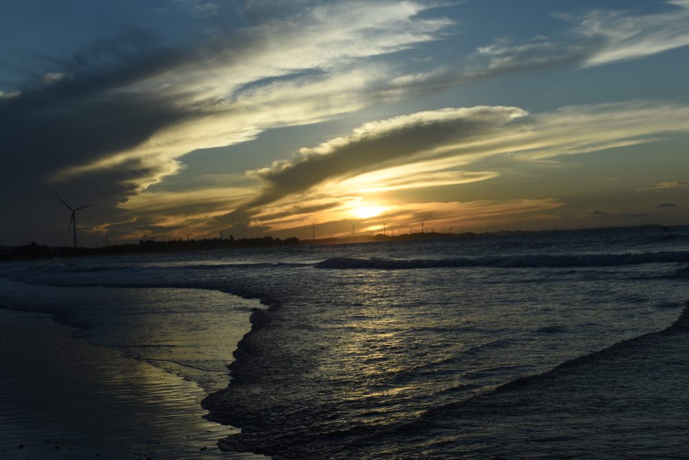 Praia de Flecheiras (CE): confira tudo sobre o novo cenário de “No Limite”
