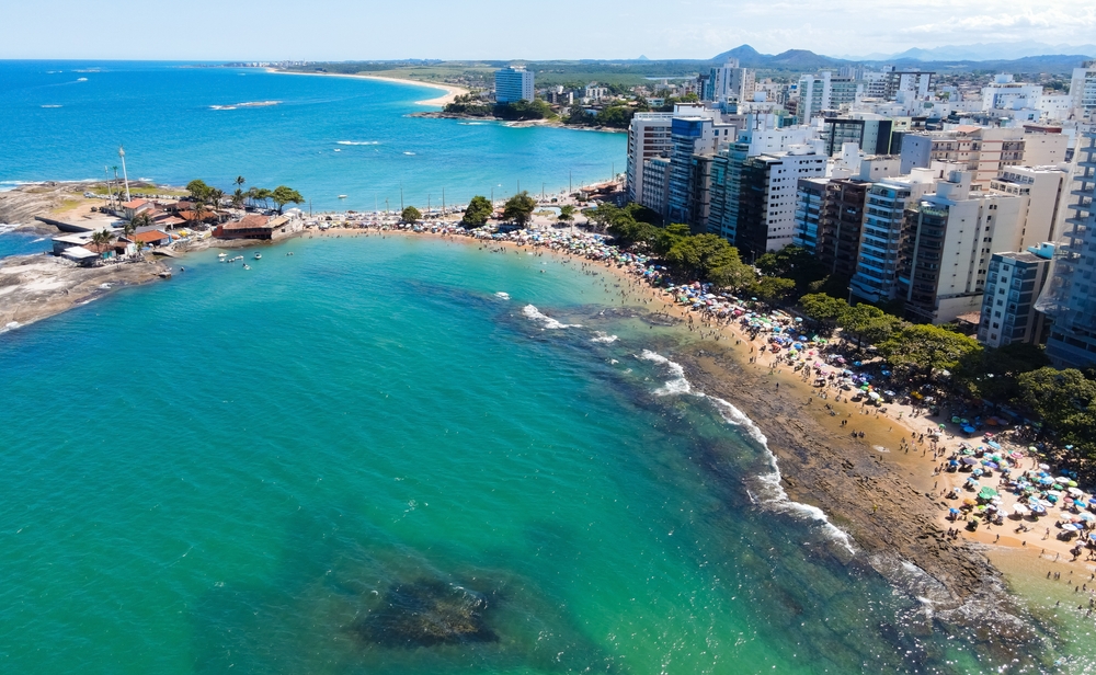 O que fazer em Guarapari, no Espírito Santo: 5 locais para visitar