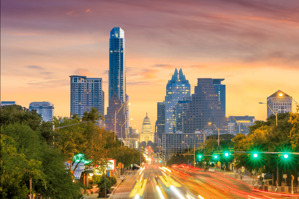 Lugares no Texas para visitar: 3 opções para conhecer na região dos EUA