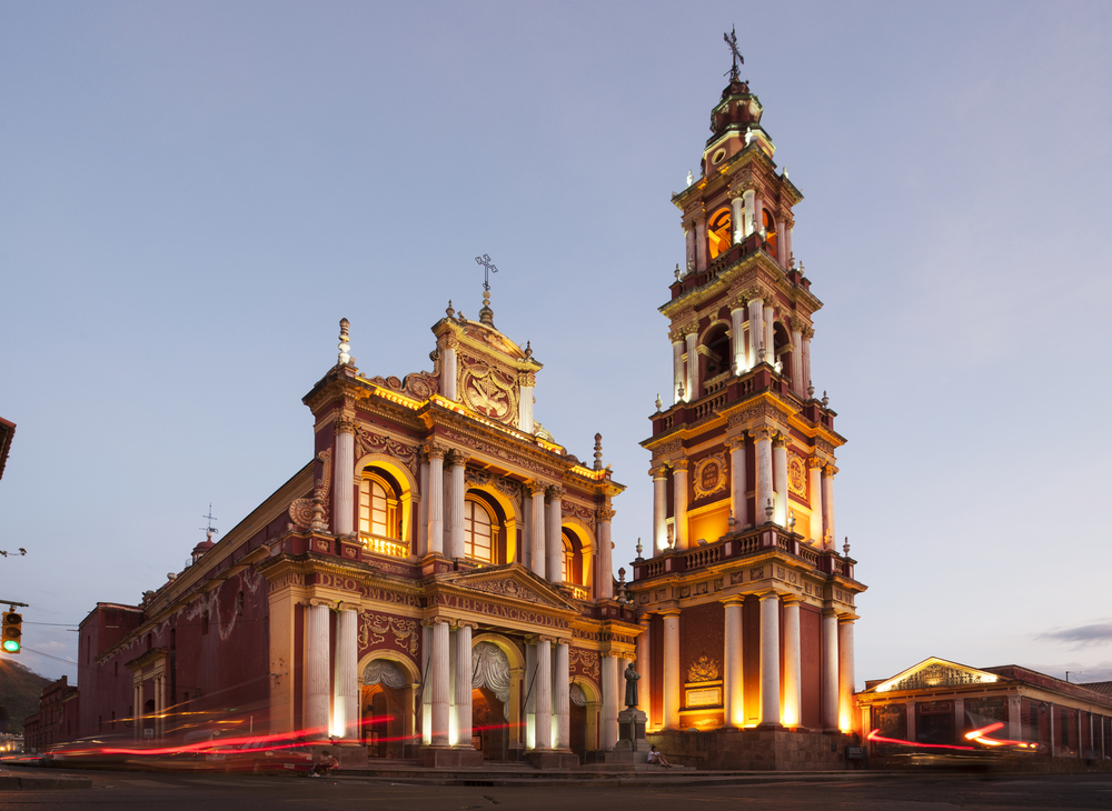 O que fazer em Salta: os melhores passeios pela região argentina