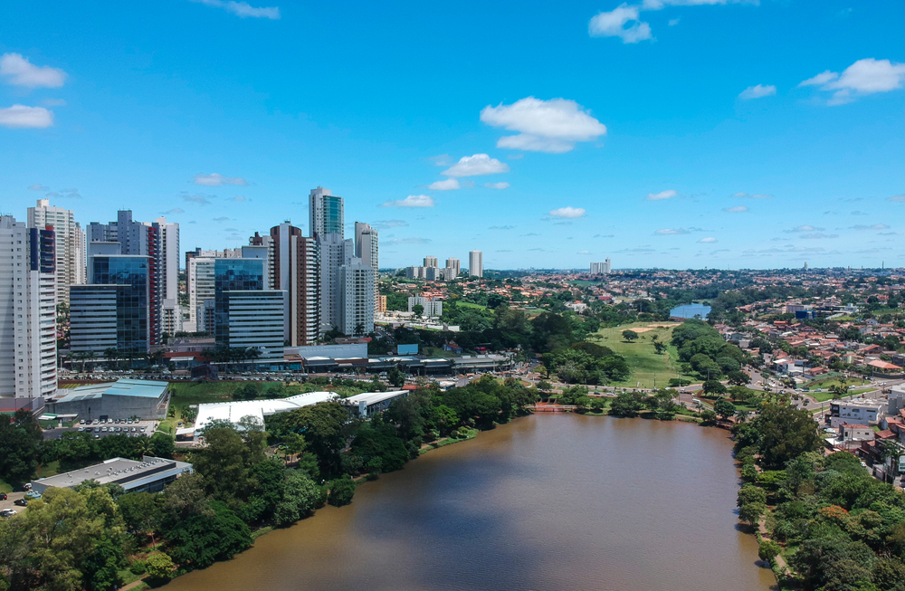 10 dicas de o que fazer em Londrina, no Paraná | Segue Viagem
