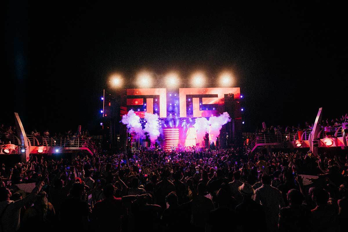 navio da mix | Segue Viagem