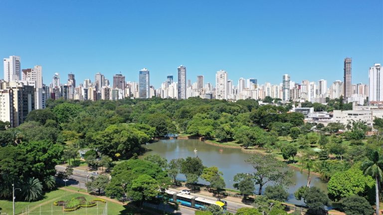 O que fazer em Goiânia: conheça as melhores atrações da cidade O que fazer em Goiânia: conheça as melhores atrações da cidade