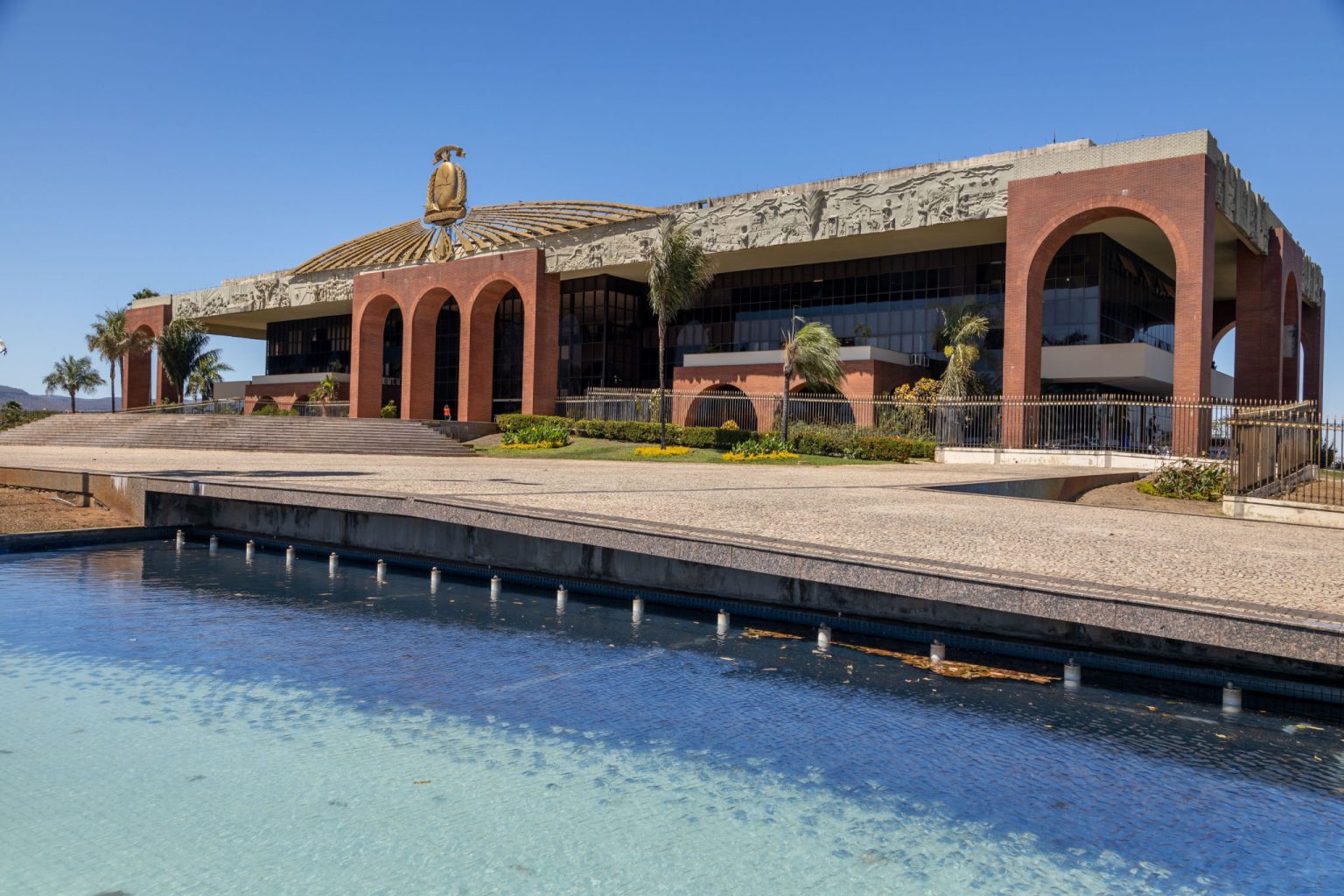 O que fazer em Palmas ? 6 das melhores atrações turísticas