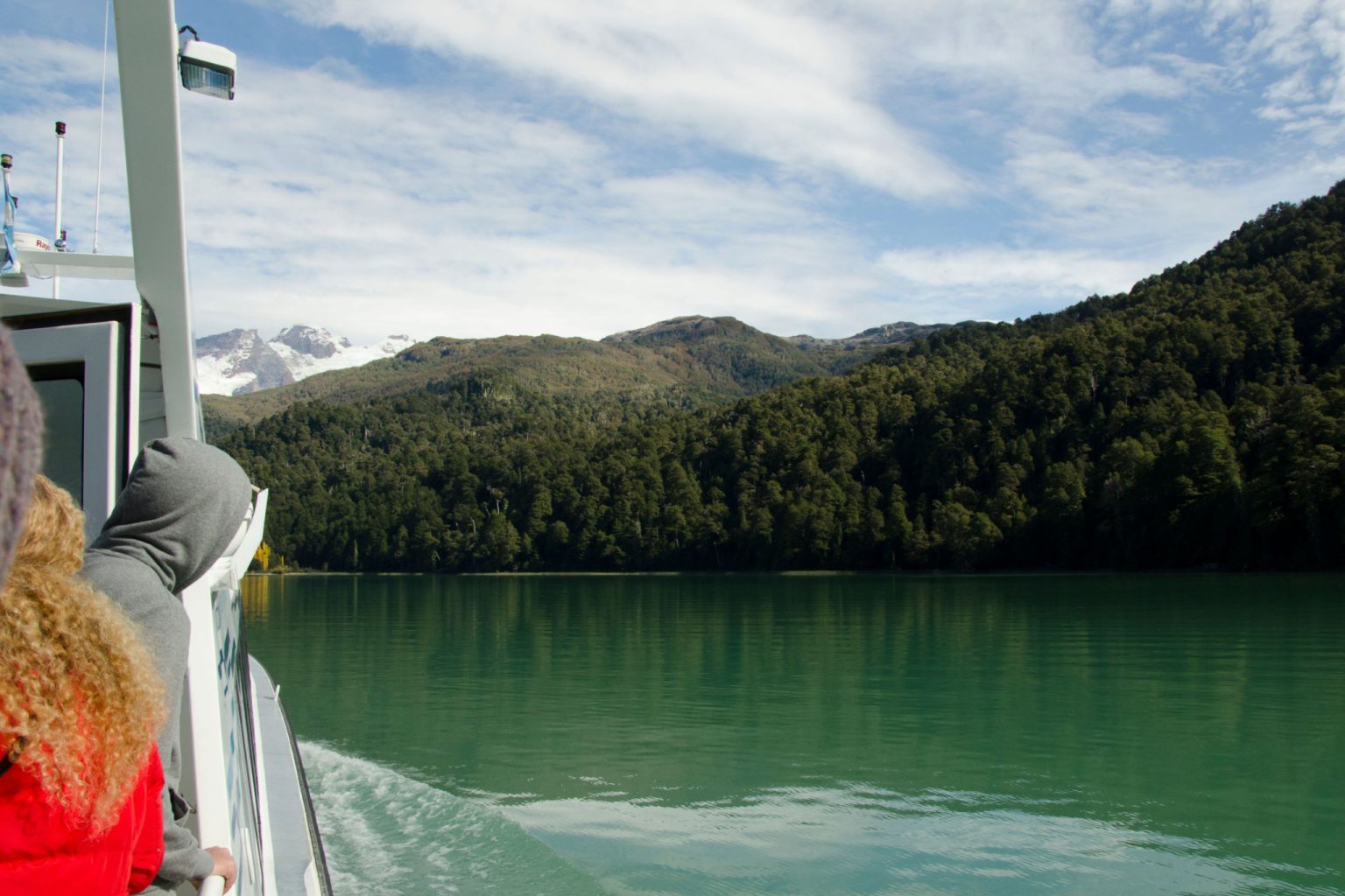 Bariloche no verão: o que fazer?