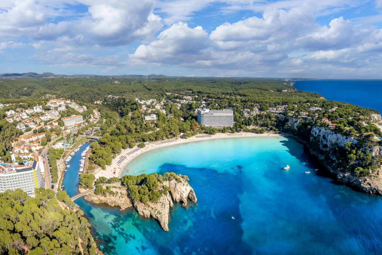 Turismo na Espanha: uma seleção de 10 atrações incríveis