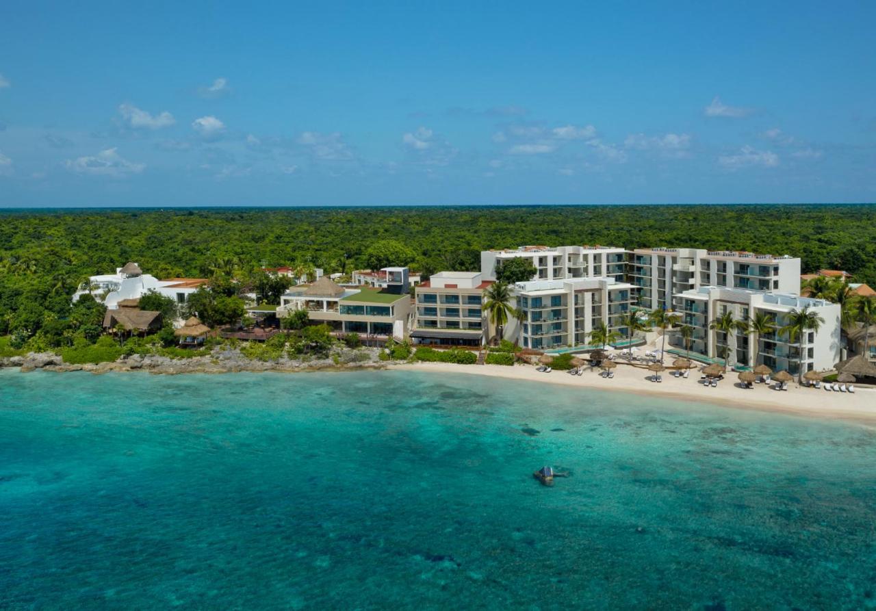 Novos hotéis da Inclusive Collection, part of world of Hyatt: escolha o seu