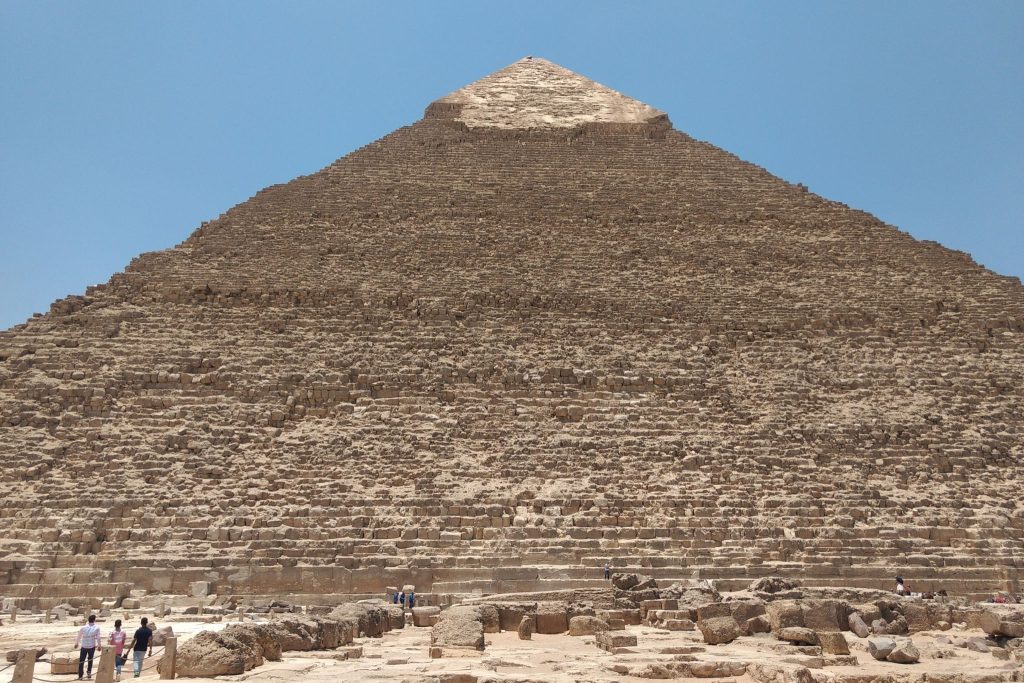 Descubra quais são as Sete Maravilhas do Mundo Antigo e Moderno