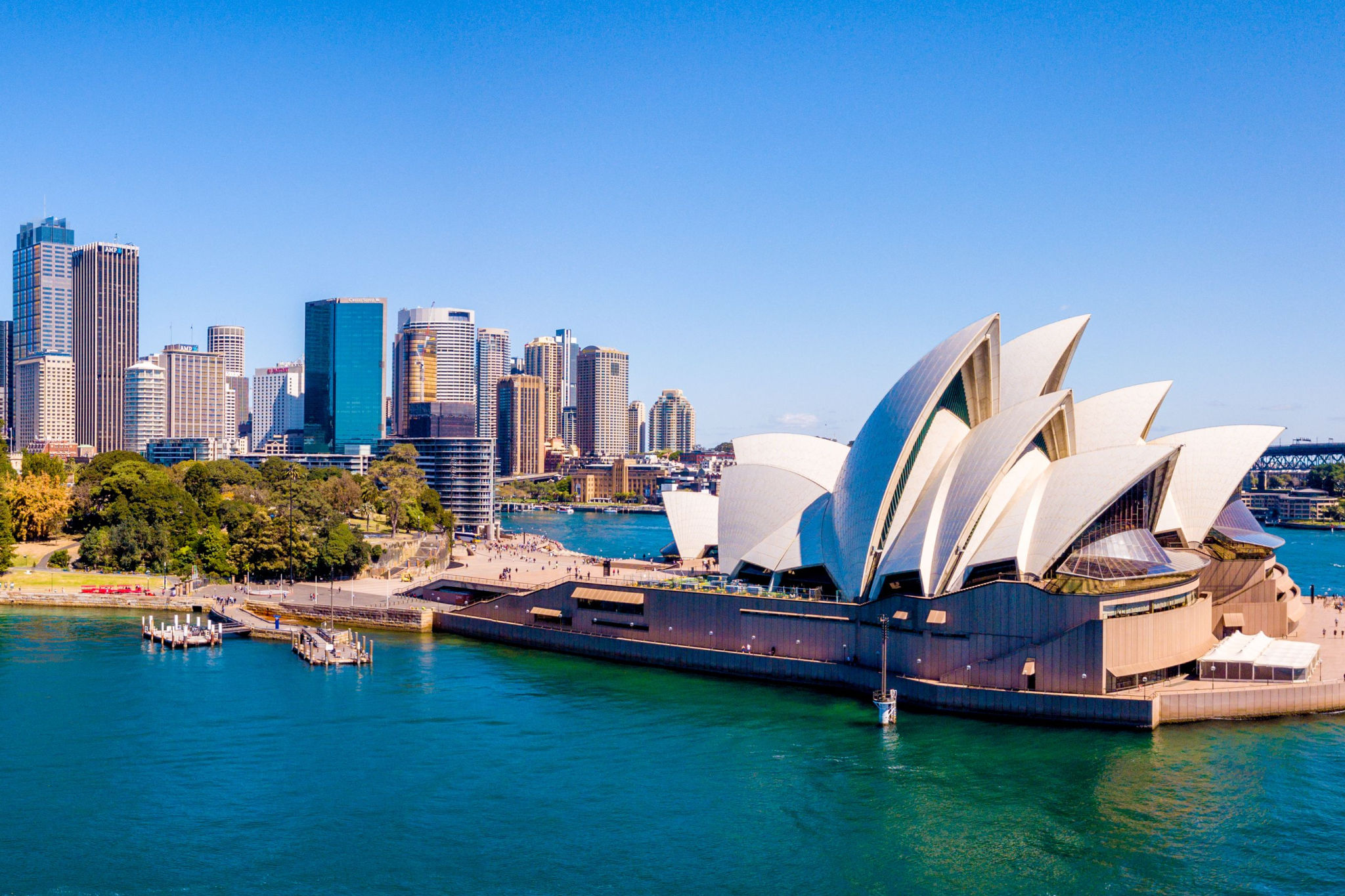 Viagem para a Austrália: 6 motivos para visitar o país Viagem para a Austrália: 6 motivos para visitar o país