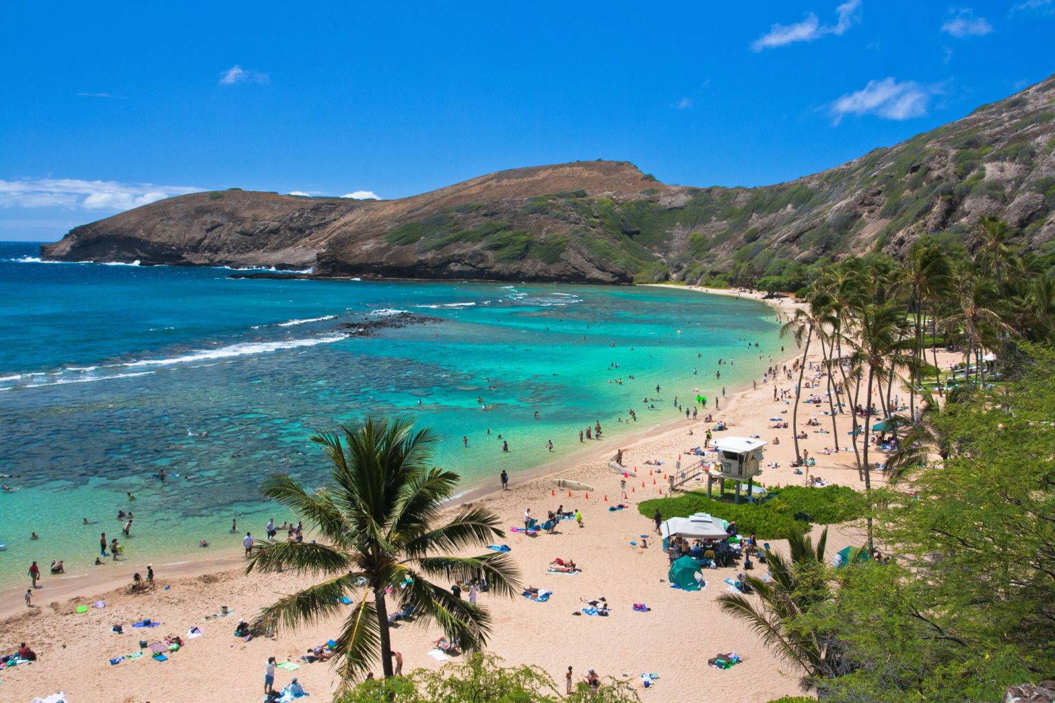 Viagem para o Havaí: 8 lugares deslumbrantes para colocar no roteiro