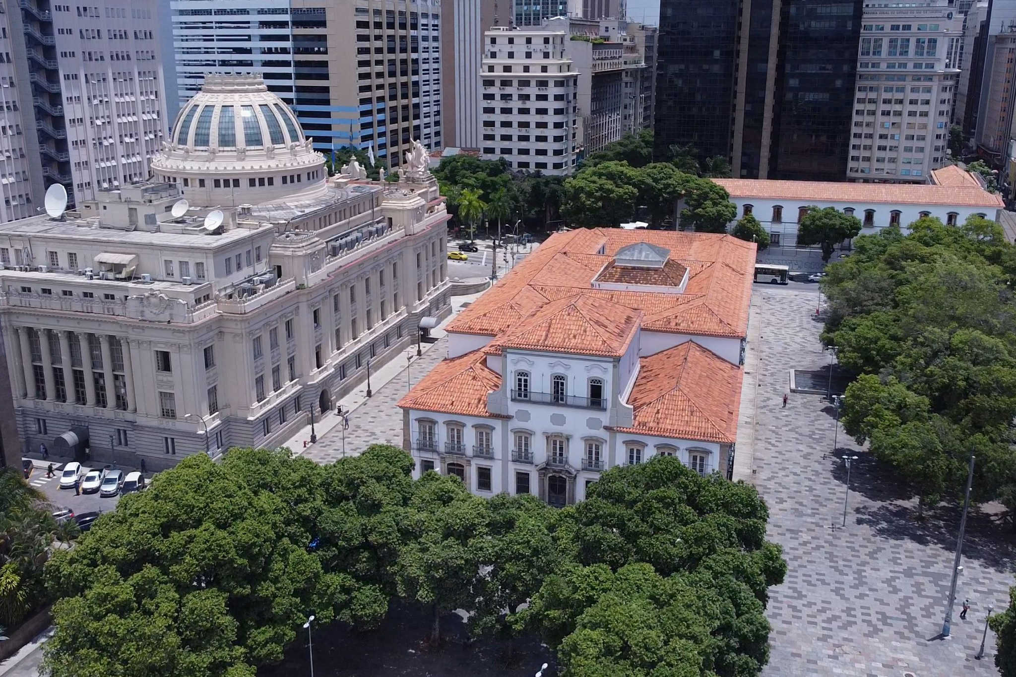 cidades historicas do brasil rio de janeiro | Segue Viagem